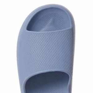 32 Degrees | Shoes | 32 Degrees Unisex Cushion Slide Sandals Blue Size ...